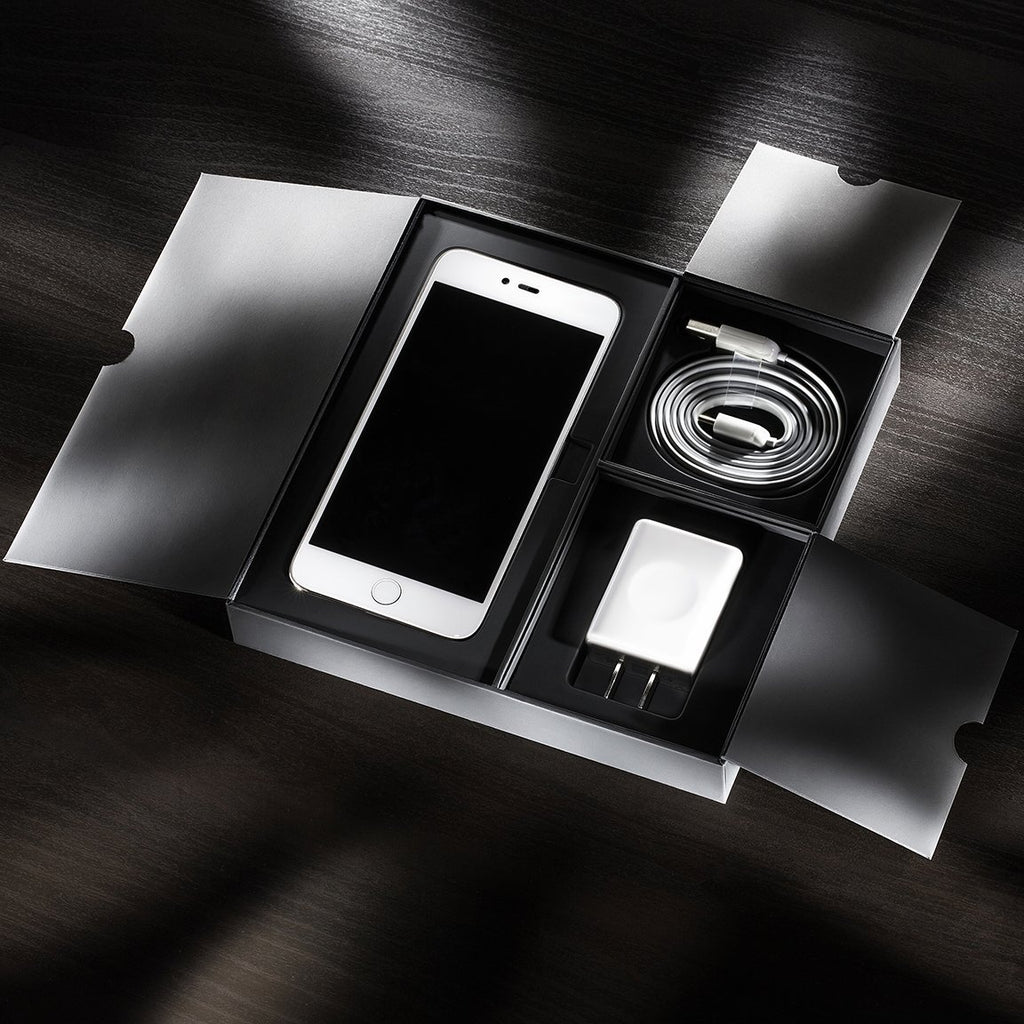 5 Ways To Hush Your iPhone's Privacy Invasion – Tech Wellness