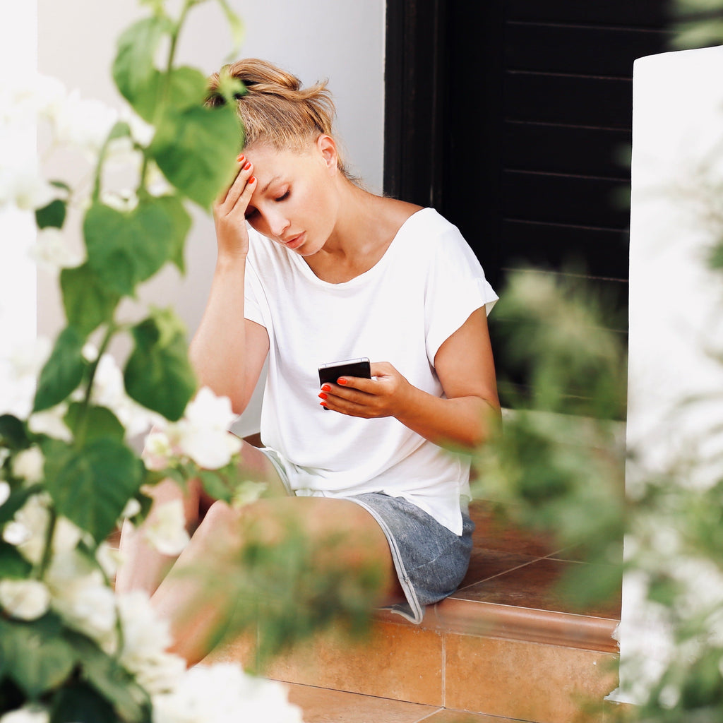 Research Says Cellphone Anxiety & Stress From Wirelesss EMF Radiation ...