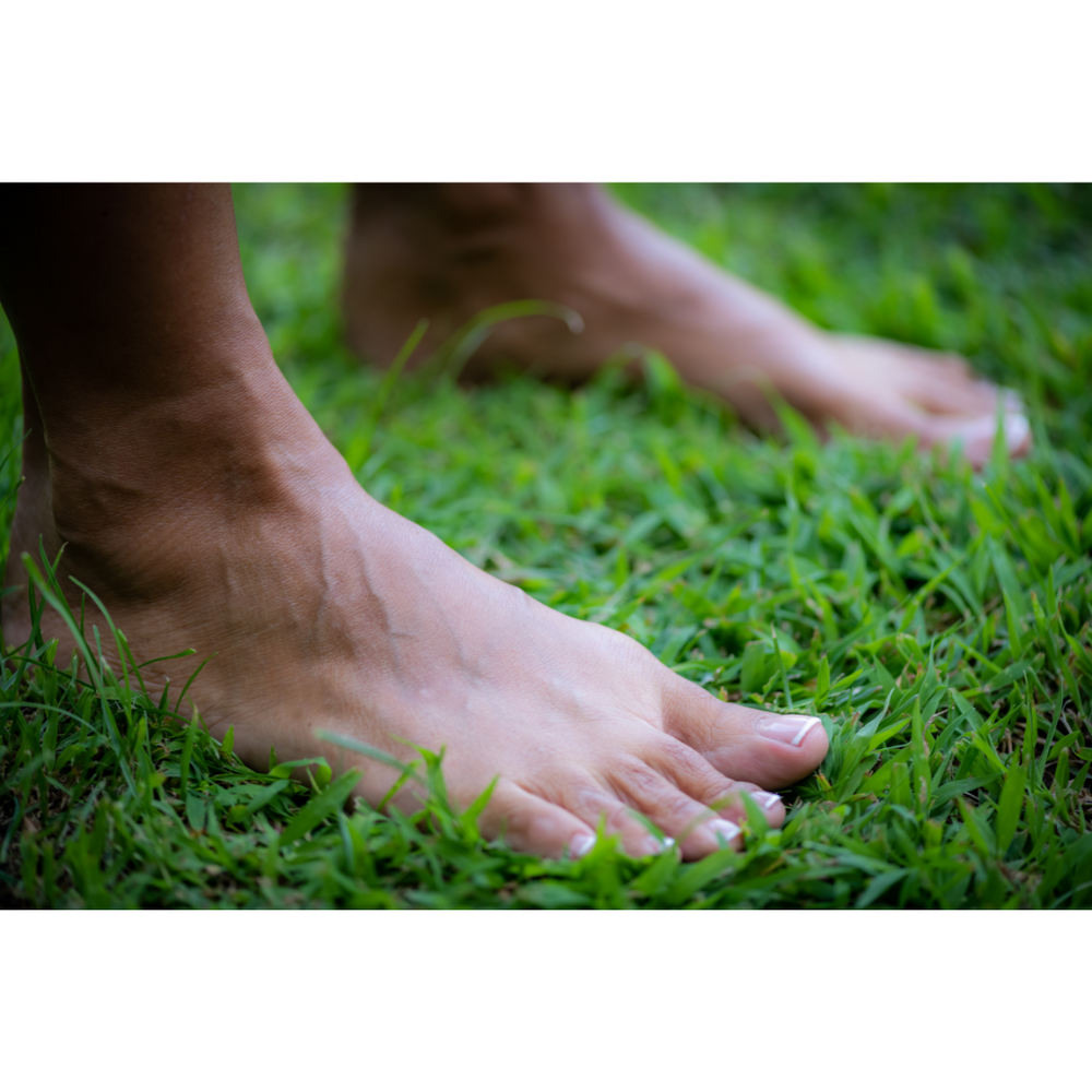 Grounding Mats vs Natural Grounding: What Works Best (And What To Watch ...