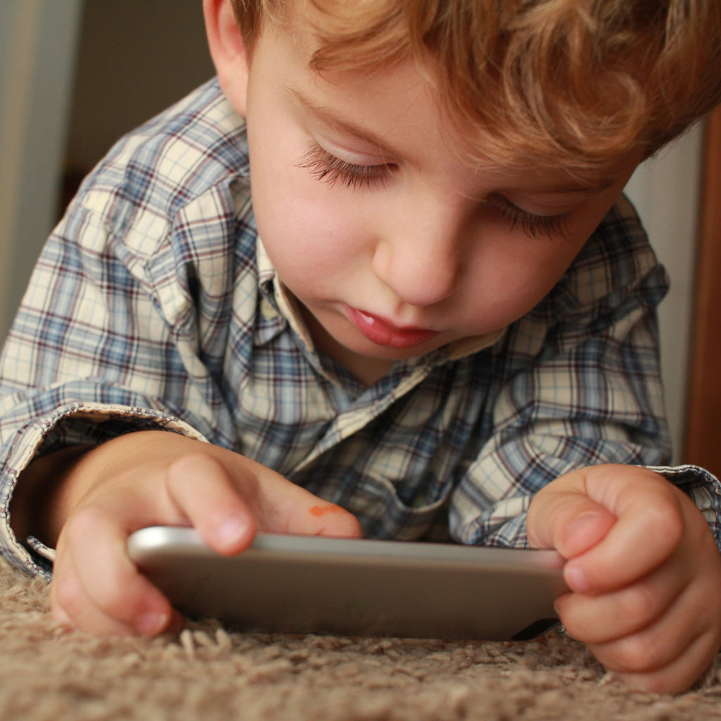 Mattel New "Big Bro" SmartToy's Privacy Conerns – Tech Wellness