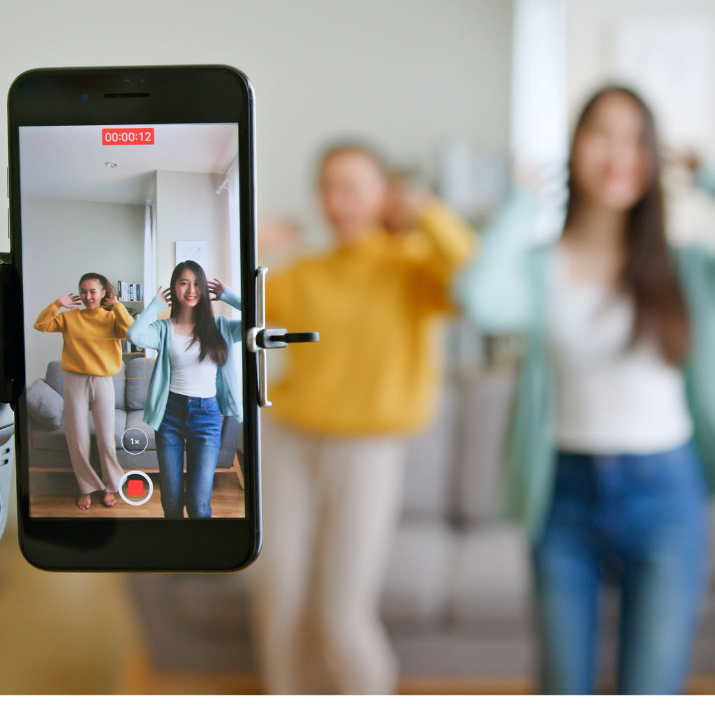 Kids and Social Media. A Plan to Keep Them Safe- Free From Depression ...