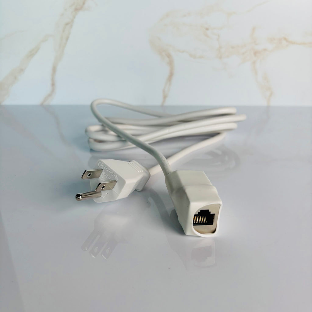 Ground Devices, Ethernet Grounding Connectors with Power Strip and ...