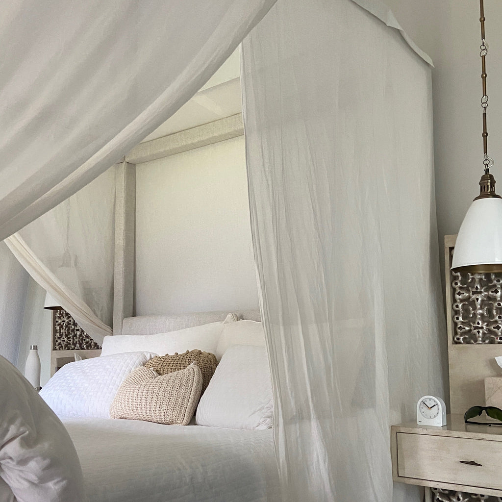 The EMF Protection Bed Canopy Even Research Scientists Recommend for S ...