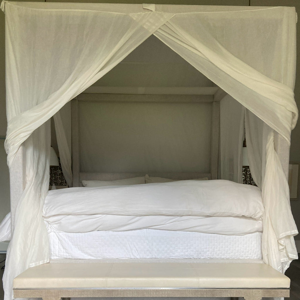 The EMF Protection Bed Canopy Even Research Scientists Recommend for S ...
