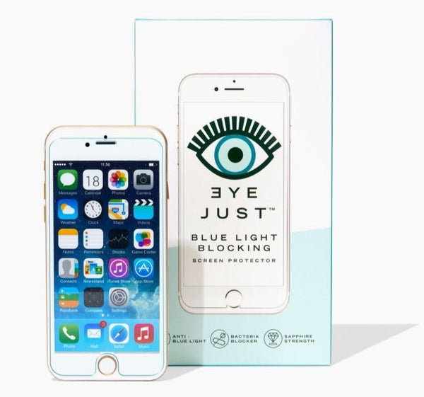 Blue Light Screen Protectors Block Harmful Blue Light From Phones, Com ...