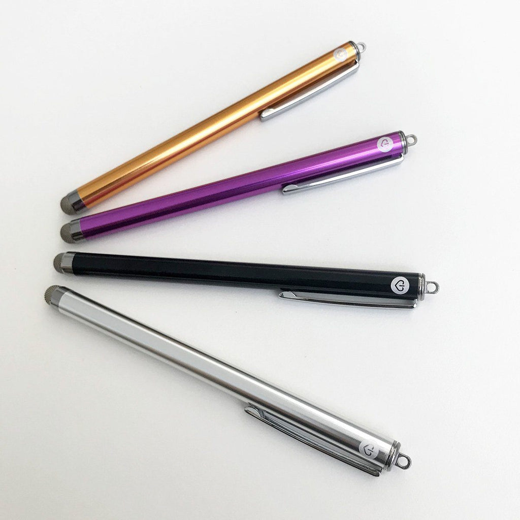 Our Best Stylus Pens- for Smooth EMF Protection For All Devices – Tech ...